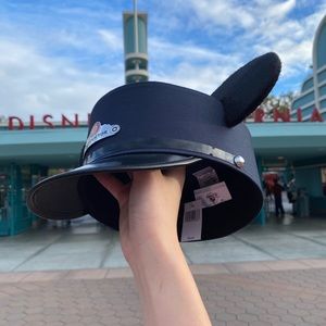 Disney | Makeup | Disney California Adventure Only Mickey Mouse Ears ...